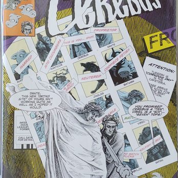 COLISEUM OF COMICS - Updated November 2025 - 151 Photos & 56 Reviews ...