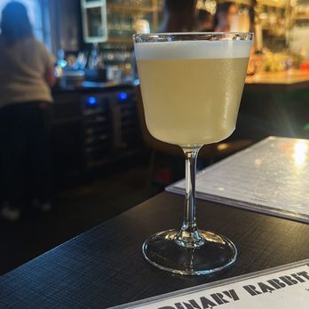 NO ORDINARY RABBIT - Updated October 2025 - 196 Photos & 65 Reviews ...