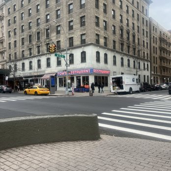 TOM’S RESTAURANT - Updated May 2024 - 666 Photos & 874 Reviews - 2880 ...