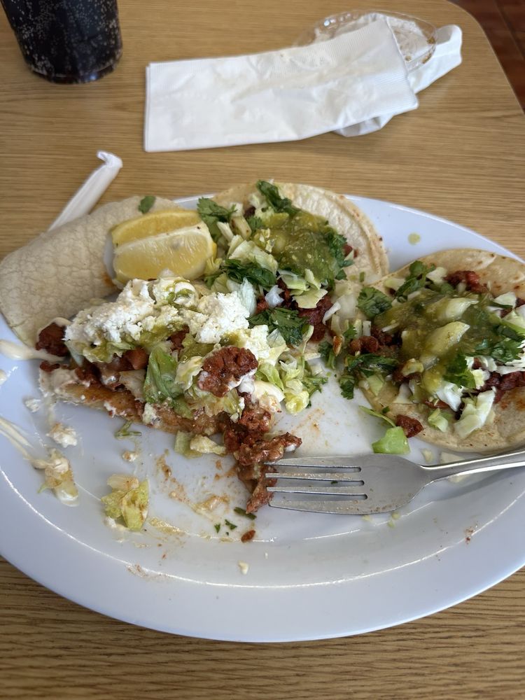 OC TACO SHOP - Updated November 2025 - 23 Reviews - 700 Park Blvd ...