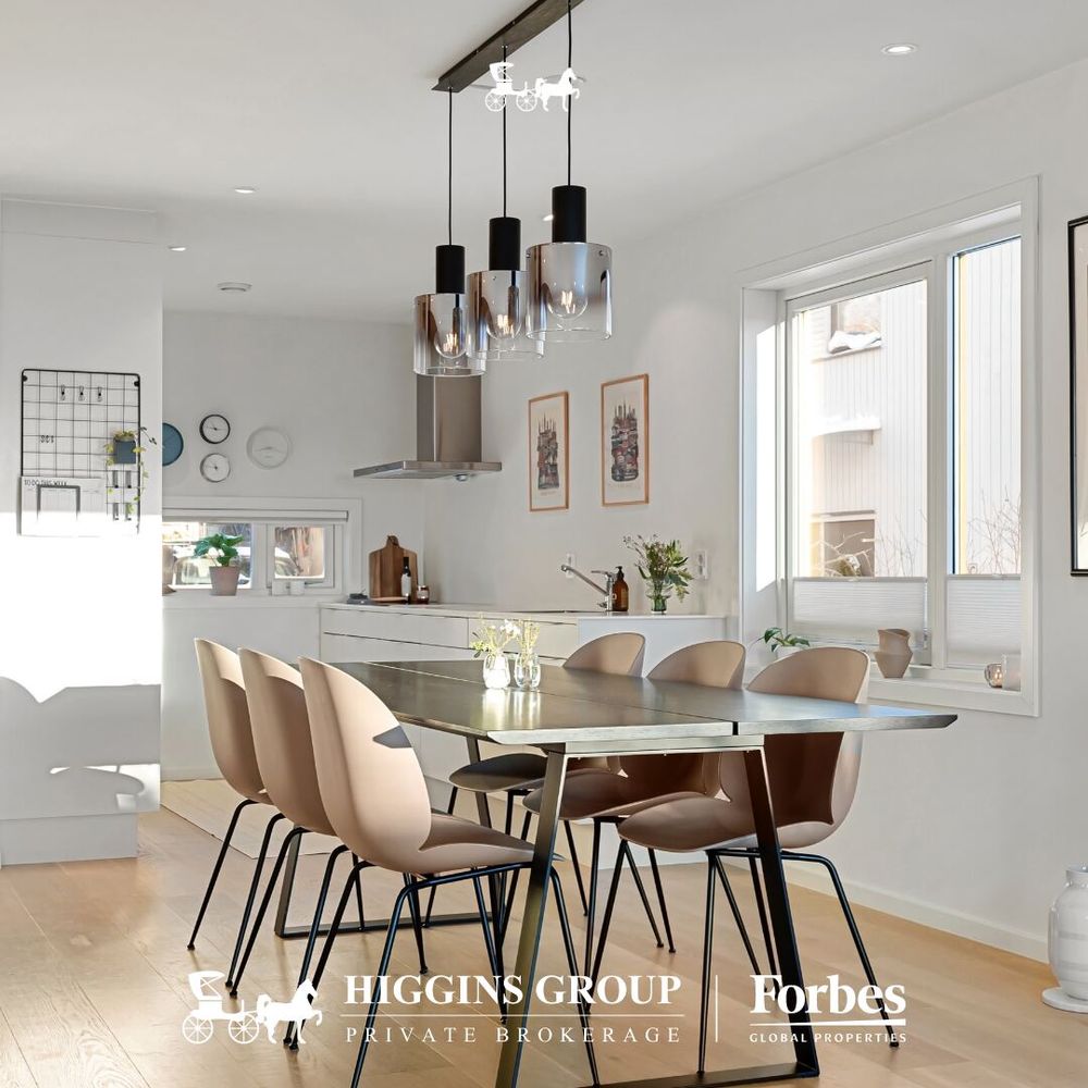 HIGGINS GROUP PRIVATE BROKERAGE - Updated July 2025 - 82 Photos - 650 ...