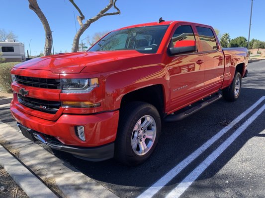 CHAPMAN CHEVROLET - Updated November 2024 - 103 Photos & 607 Reviews ...