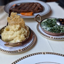 BOHANAN’S PRIME STEAK AND SEAFOOD - Updated May 2025 - 1333 Photos ...