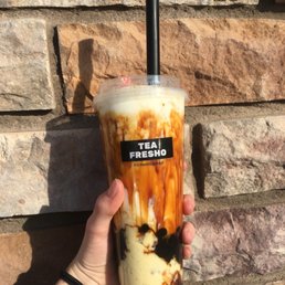 TEA FRESHO - Updated July 2025 - 319 Photos & 173 Reviews - 2473 S ...