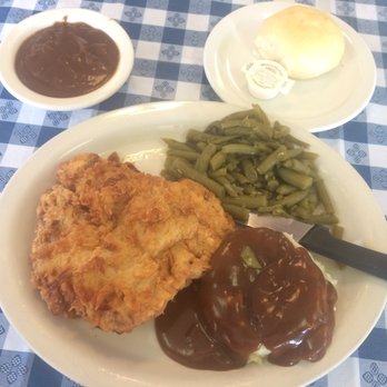 76 CAFE - Updated December 2025 - 25 Photos - 16655 E State Hwy 76 ...