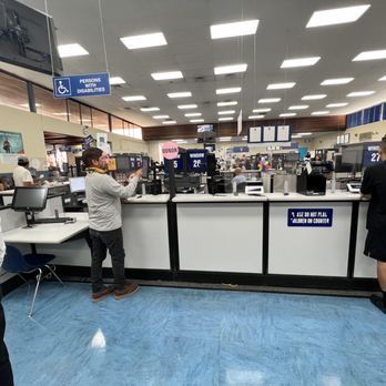 DMV - ARLETA - Updated January 2025 - 78 Photos & 302 Reviews - 14400 ...