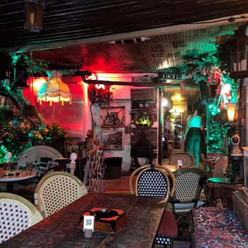 BOHO HOUSE - Updated December 2025 - 251 Photos & 182 Reviews - 111 NE ...