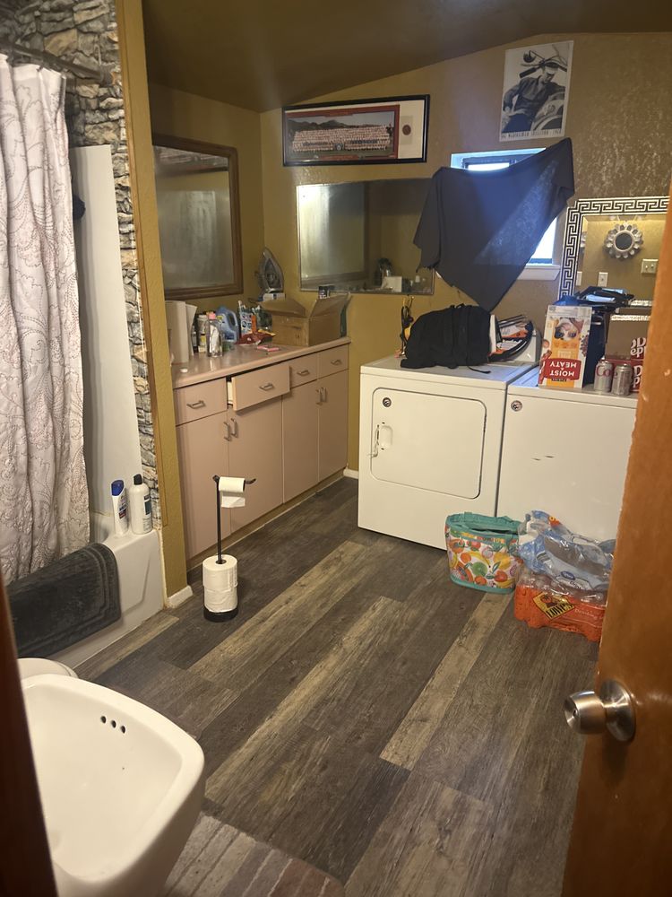 GRANDMA‘S RESTROOM - Updated February 2025 - Request a Quote - Martinez ...