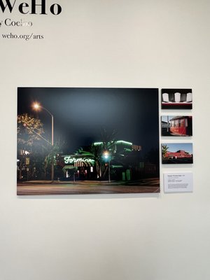 LA COUNTY LIBRARY - WEST HOLLYWOOD LIBRARY - Updated January 2026 - 182 ...