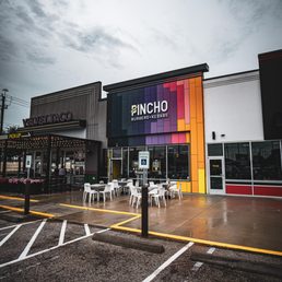 PINCHO BURGERS AND KEBABS - Updated October 2025 - 219 Photos & 97 ...