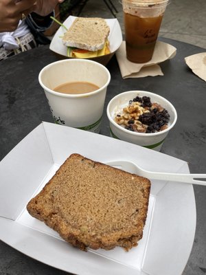 SENTIENT BEAN - 391 Photos & 565 Reviews - 13 E Park Ave, Savannah, GA ...
