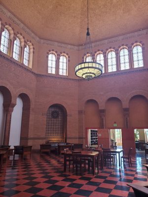 UCLA POWELL LIBRARY - Updated November 2025 - 70 Photos - 56 Reviews ...