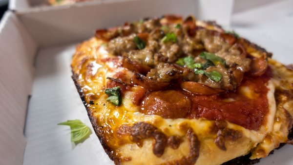 PIZZA PAYAA - BLOOMINGTON - Updated July 2025 - 66 Photos & 80 Reviews ...