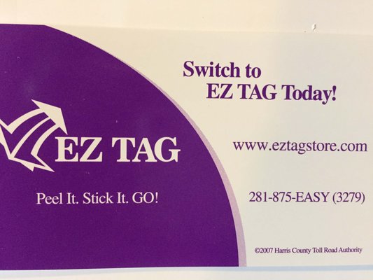 EZ TAG STORE - NORTH AREA - Updated December 2025 - 13 Reviews - 1417 ...