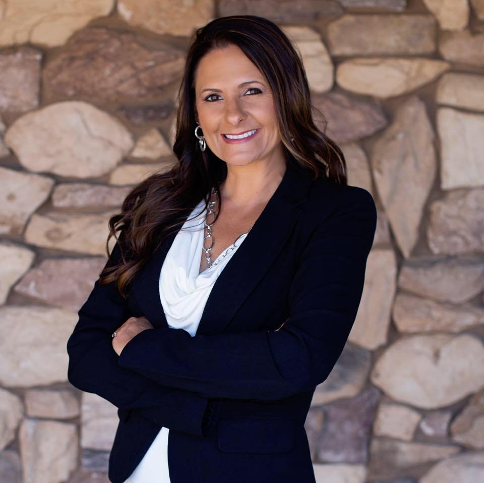 CHRISTIE ROMANO BROKER-REST & RELAX REAL ESTATE - Updated October 2025 ...