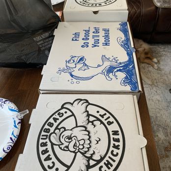 CARRUBBA’S CHICKEN PIT - Updated April 2025 - 58 Photos & 25 Reviews ...