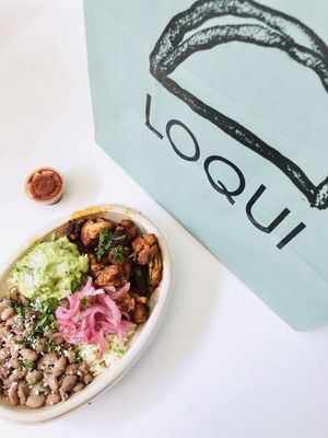 LOQUI - Updated January 2025 - 250 Photos & 286 Reviews - 803 Traction ...