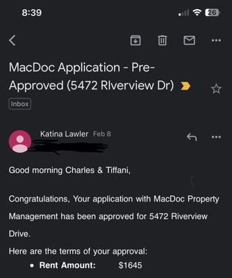 MACDOC PROPERTY MANAGEMENT - Updated September 2025 - 30 Photos & 30 ...