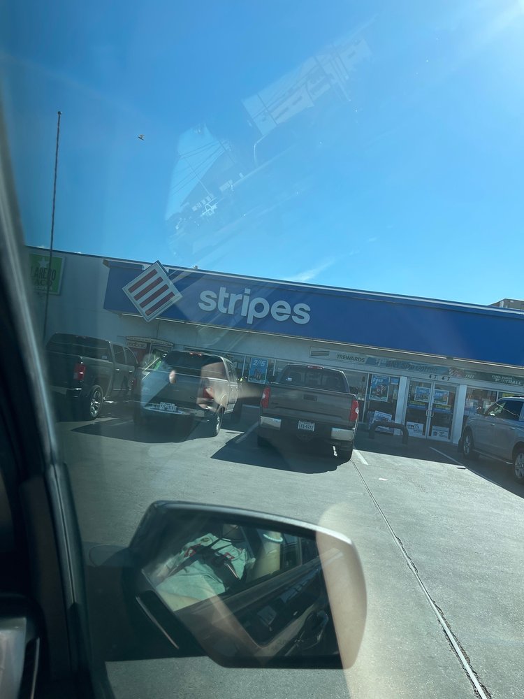 STRIPES-CORPUS CHRISTI STORES - Updated December 2025 - 4747 S Alameda ...