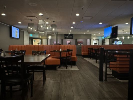 SAND POINT - Updated April 2025 - 97 Photos & 65 Reviews - 655 N 114th ...