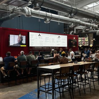 BREWDOG ATLANTA - Updated January 2026 - 320 Photos & 202 Reviews - 112 ...