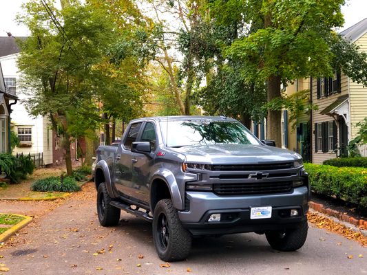 BURLINGTON CHEVROLET - Updated October 2025 - 25 Photos & 59 Reviews ...