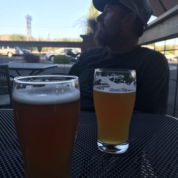 5TH LINE BREWERY CO, Yakima, Washington - 1015 E Lincoln Ave - Updated ...