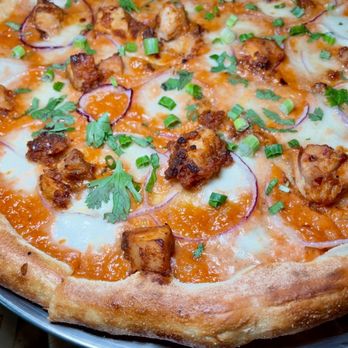 GORDON RAMSAY STREET PIZZA - Updated February 2025 - 286 Photos & 119 ...