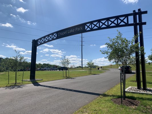 CHAPEL LAKE PARK - Updated July 2025 - 23 Photos - 5801 New Chapel Rd ...