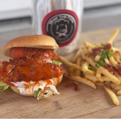 WHAT THE FORK - Updated December 2025 - 34 Photos & 14 Reviews ...