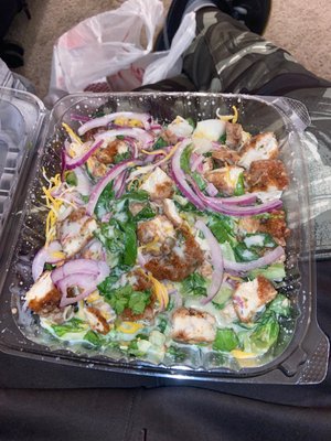 MAD CHICKEN - Updated July 2024 - 25 Reviews - 529 Liberty Ave ...