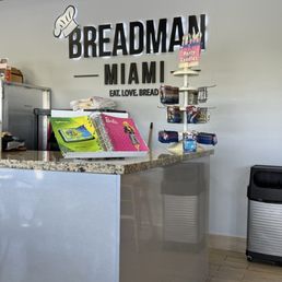 BREADMAN MIAMI - Updated December 2025 - 779 Photos & 442 Reviews ...