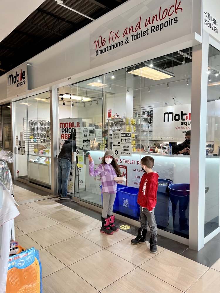 MOBILE SQUARE - Updated August 2024 - 71 Photos & 68 Reviews - 8339 ...