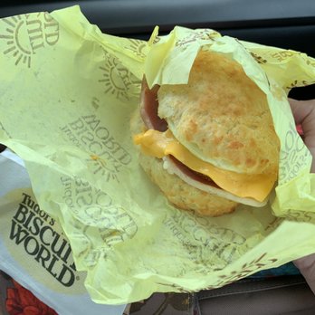 TUDOR’S BISCUIT WORLD - 46 Photos & 60 Reviews - 3071 University Ave ...