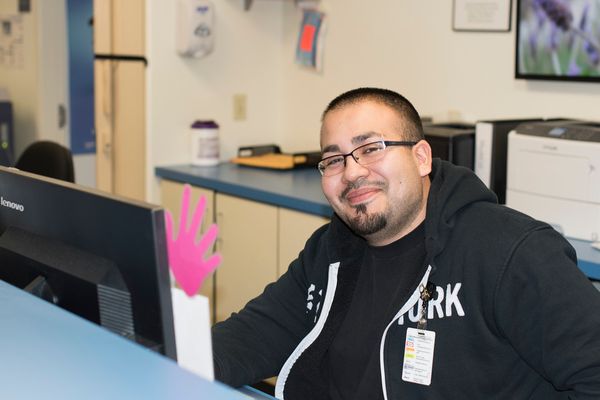 MCHC HEALTH CENTERS - Updated December 2025 - 10 Photos - 333 Laws Ave ...