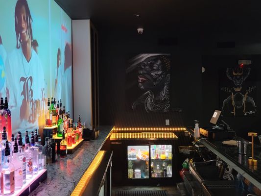 AFRO LOUNGE - Updated December 2025 - 72 Photos & 18 Reviews - 2050 ...