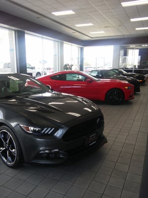 SANTA MARIA FORD - Updated November 2025 - 19 Photos & 108 Reviews ...