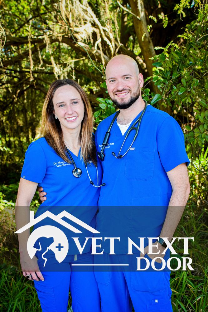VET NEXT DOOR - Updated April 2026 - 22 Photos & 14 Reviews - 12250 US ...