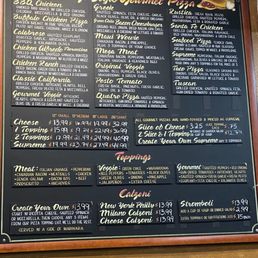MARIO’S PIZZERIA AND RISTORANTE - Updated April 2026 - 90 Photos & 137 ...