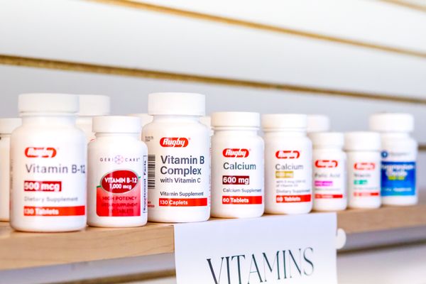 PERRY PHARMACY - Updated December 2025 - 18 Photos - 414 Perry Rd ...