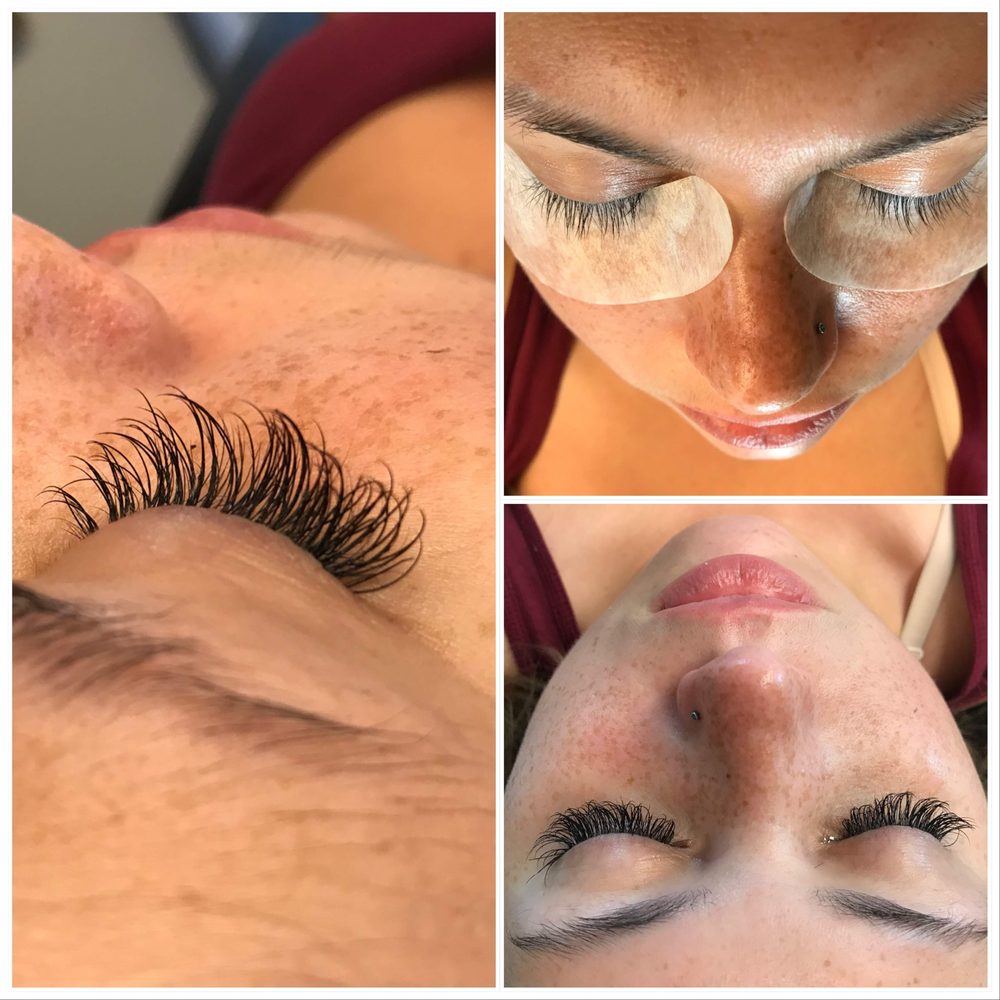 TOTAL HAIR CARE - Updated October 2025 - 98 Photos & 16 Reviews - 2475 ...