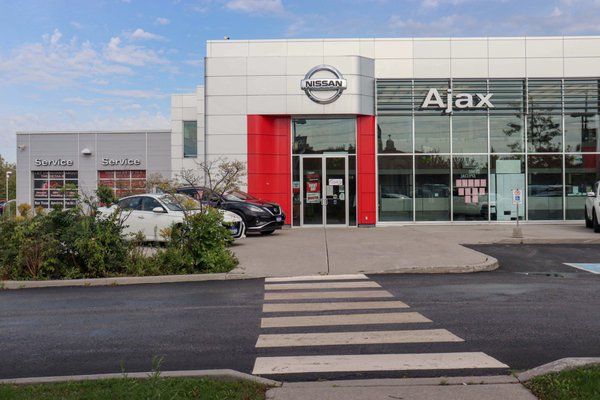 DRIVE AUTO GROUP - Updated December 2025 - 13 Photos - 1800 Kingston ...