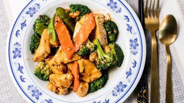 FOO CHOW RESTAURANT - Updated October 2025 - 610 Photos & 547 Reviews ...