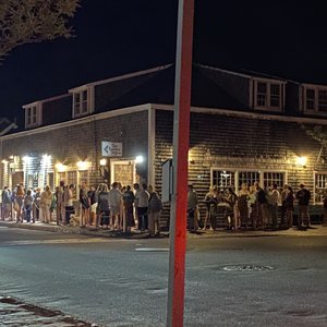 THE JUICE BAR - 143 Photos & 277 Reviews - 12 Broad St, Nantucket, MA ...