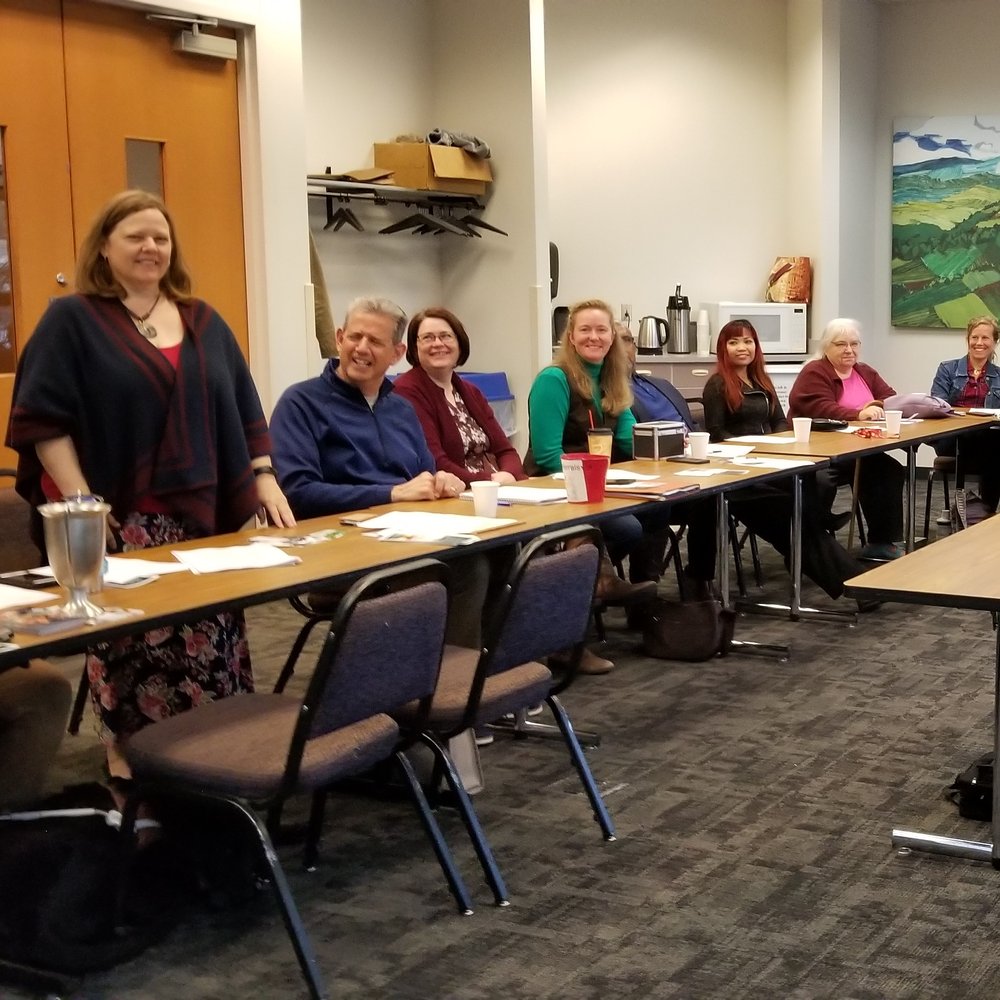 BOTHELL POLICE DEPARTMENT - Updated December 2025 - 18410 101st Ave NE ...