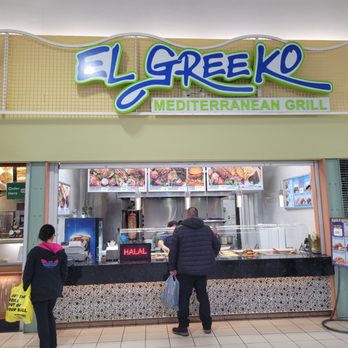 EL GREEKO - Updated October 2025 - 1530 Albion Road, Toronto, Ontario ...