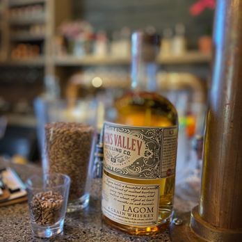 OWENS VALLEY DISTILLING COMPANY - Updated September 2025 - 115 Photos ...