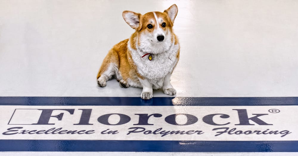 FLOROCK POLYMER FLOORING - Updated October 2025 - 1120 W Exchange Ave ...