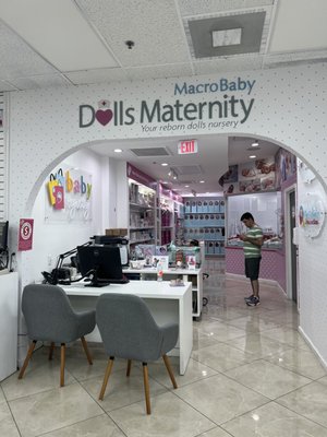 MACROBABY - Updated December 2025 - 52 Photos & 63 Reviews - 1361 ...