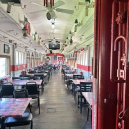 BUCKEYE EXPRESS DINER - Updated July 2025 - 353 Photos & 245 Reviews ...